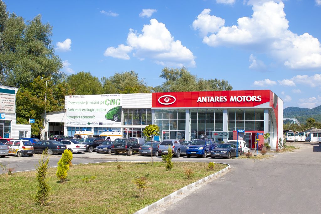 Blog grid - Antares Motors